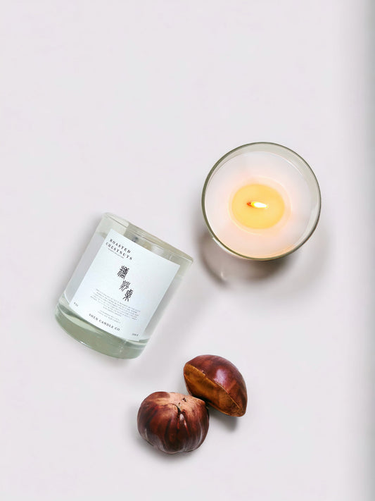 Shen Candle Co.